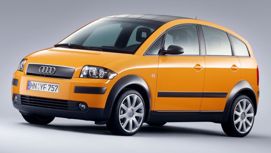 Audi.com – the international Audi website