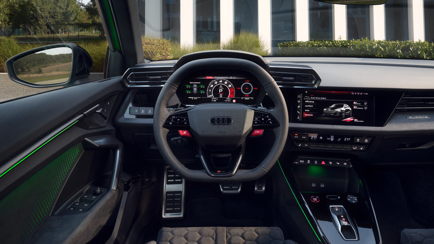 Audi Assistance | Audi Service | Audi France