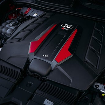 Audi South Africa’s launches the brand’s most powerful combustion ...