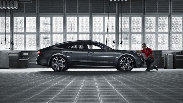 Luxury & Performance Cars | Audi Centre Toowoomba