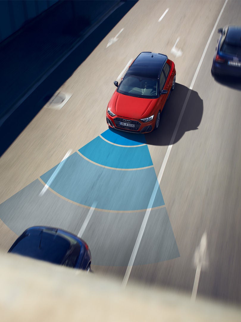 A1 Sportback | Audi.gr