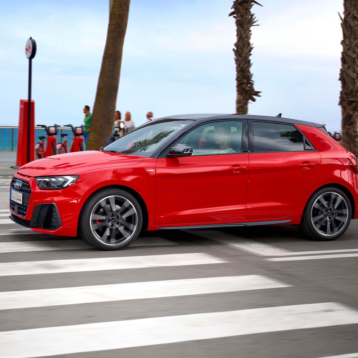 Audi A1 Sportback | A1 Range | Audi UK