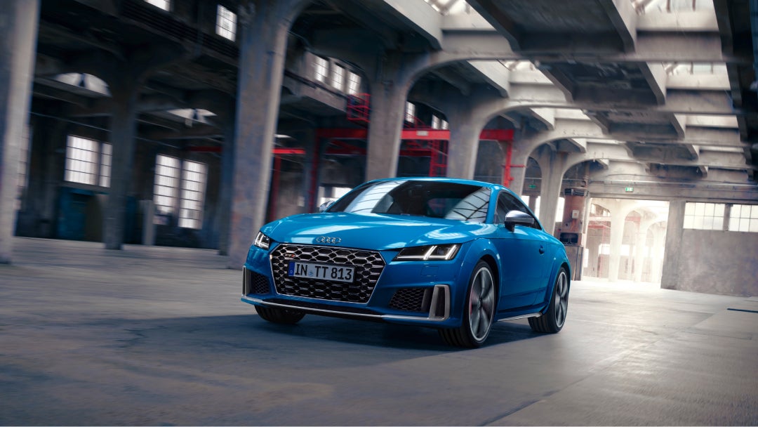 Achat Audi R8 : Supercar d’exception et performances ultimes | Audi France