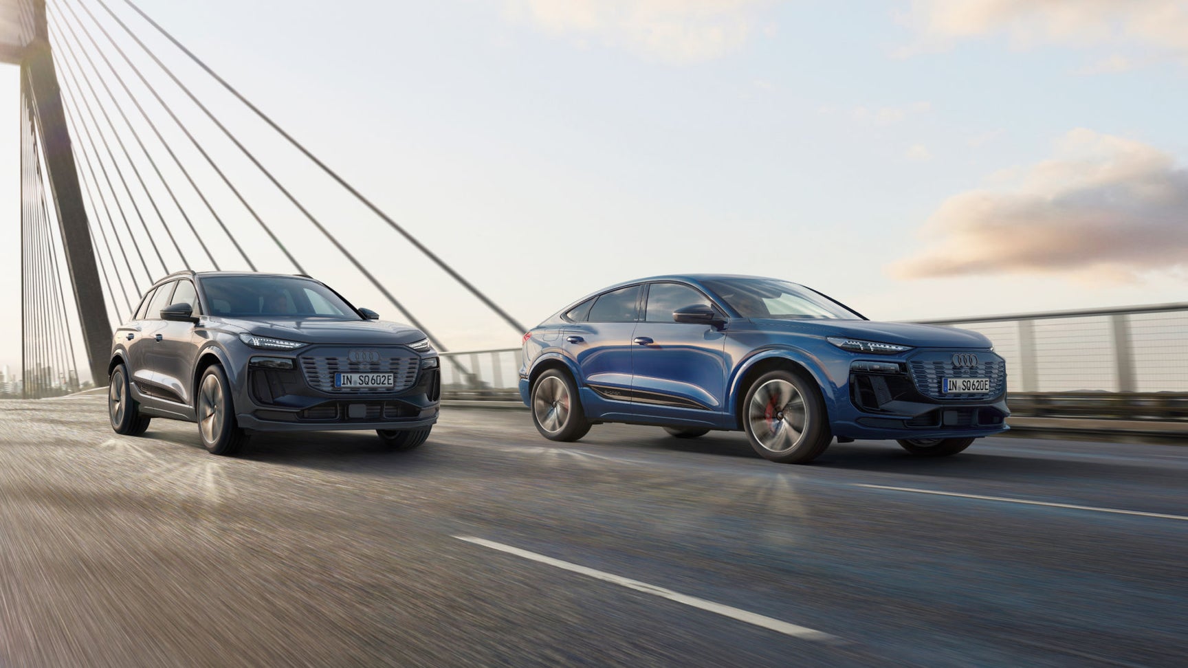 Passez à l'expérience Audi en location longue durée | Audi France ...
