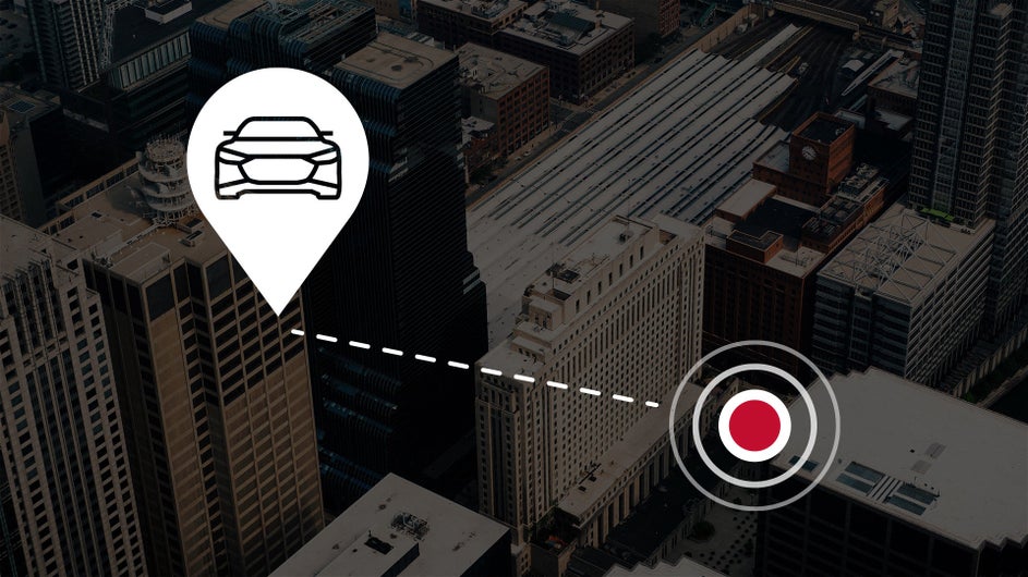 Audi Connect App – Manage Car with Vehicle Management | Audi India