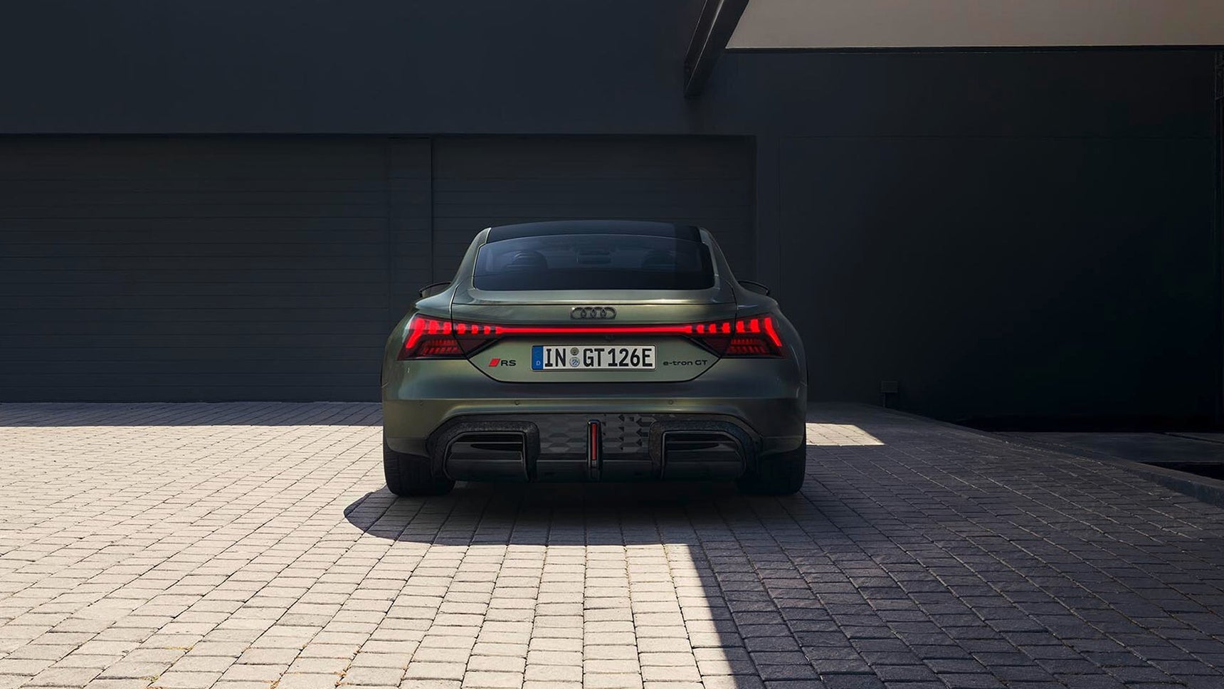 Our Partnerships | Discover Audi | Audi UK