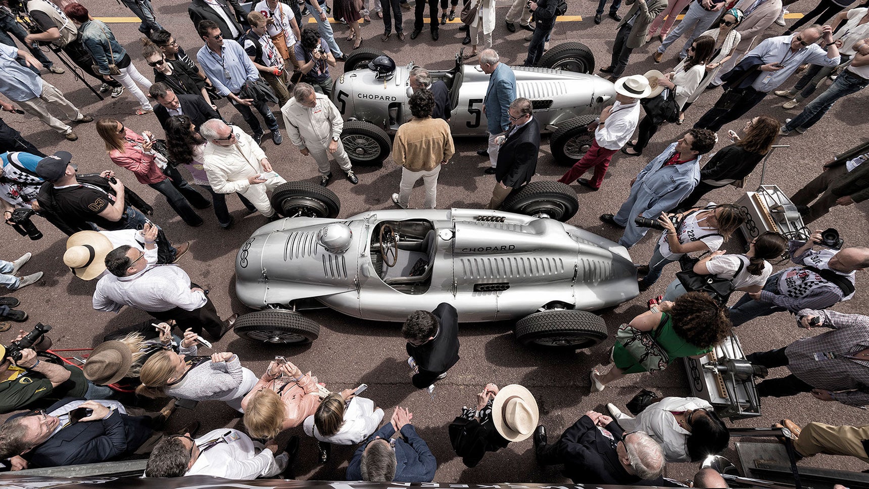 Audi Tradition | audi.com