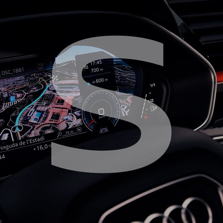 Yksityisleasing – leasing-auto yksityiskäyttöön | Audi