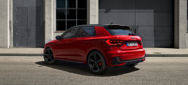 Audi Argentina