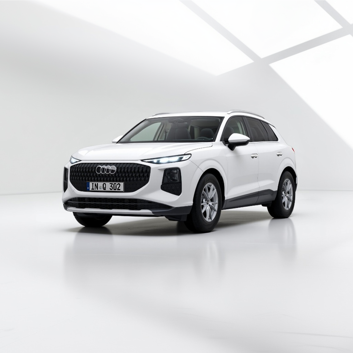 Luxus Suv Leasing Angebote Fotos