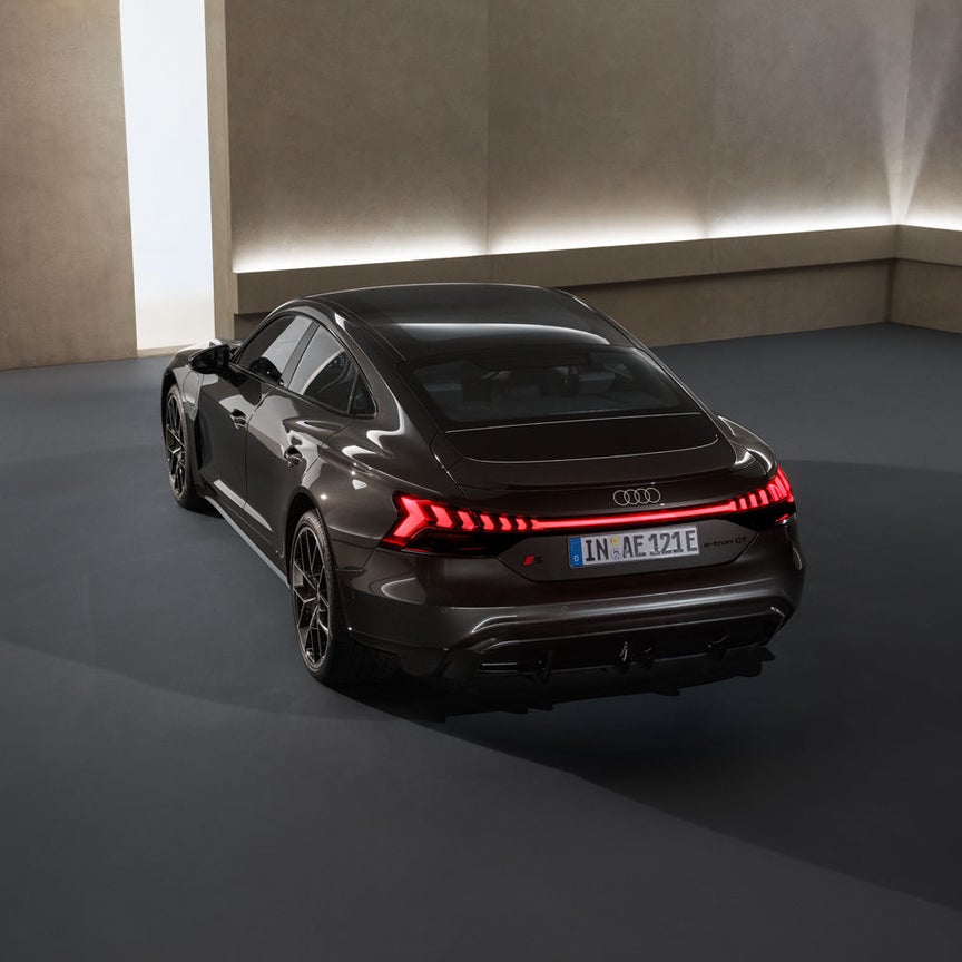 Audi Concept C | Discover Audi | Audi UK