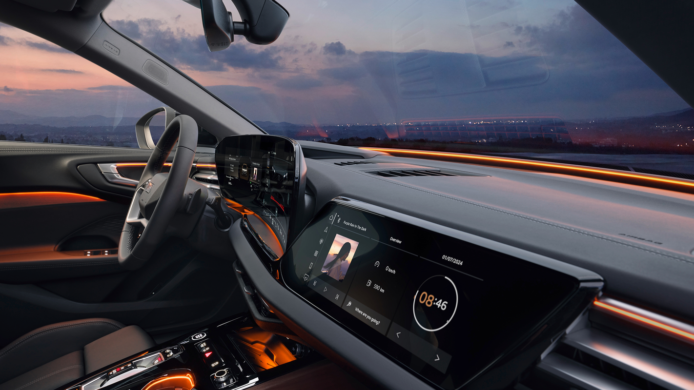 Découvrez la gamme des voitures break | Audi France
