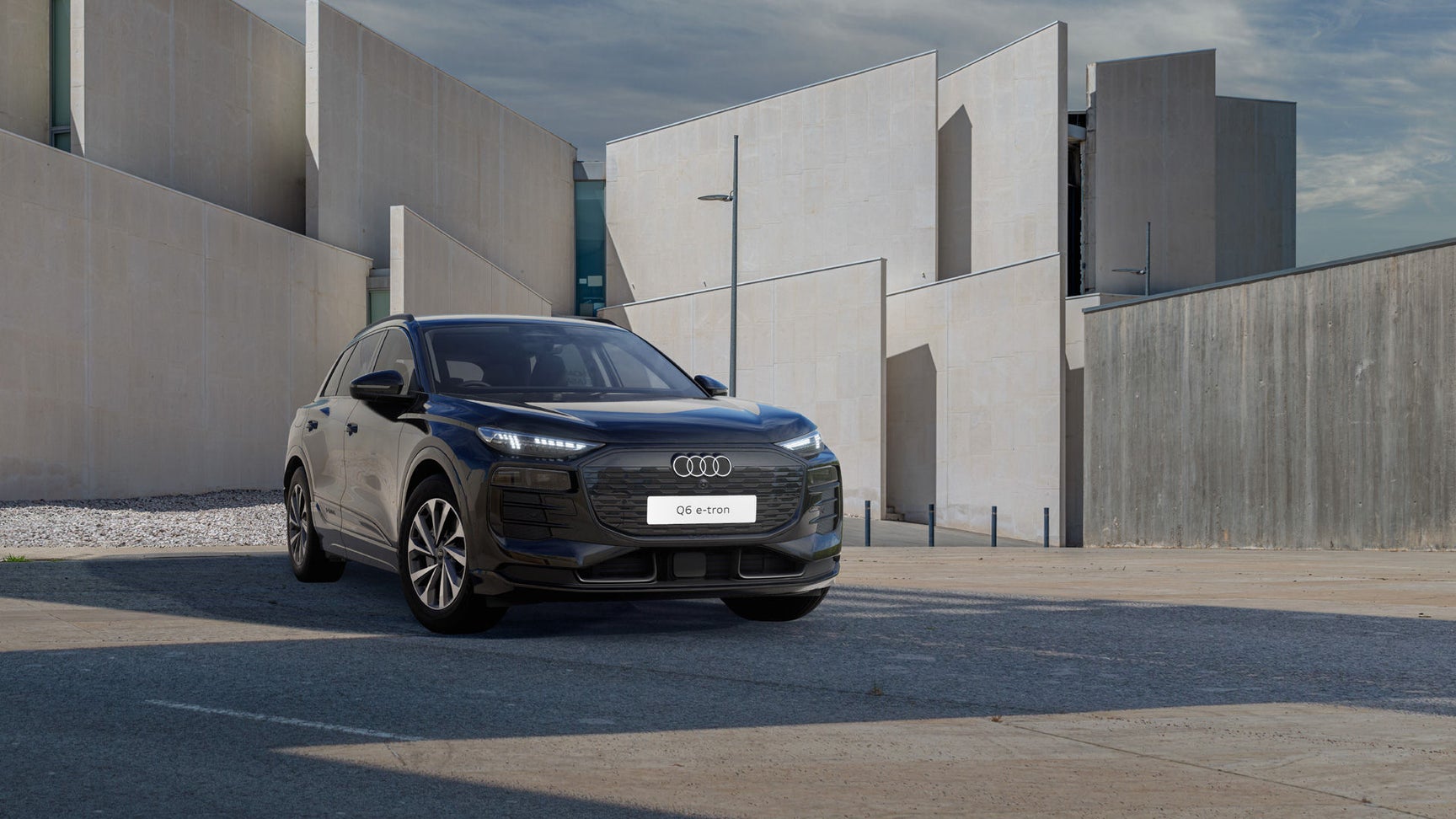 Audi Offers | Audi Centre Perth