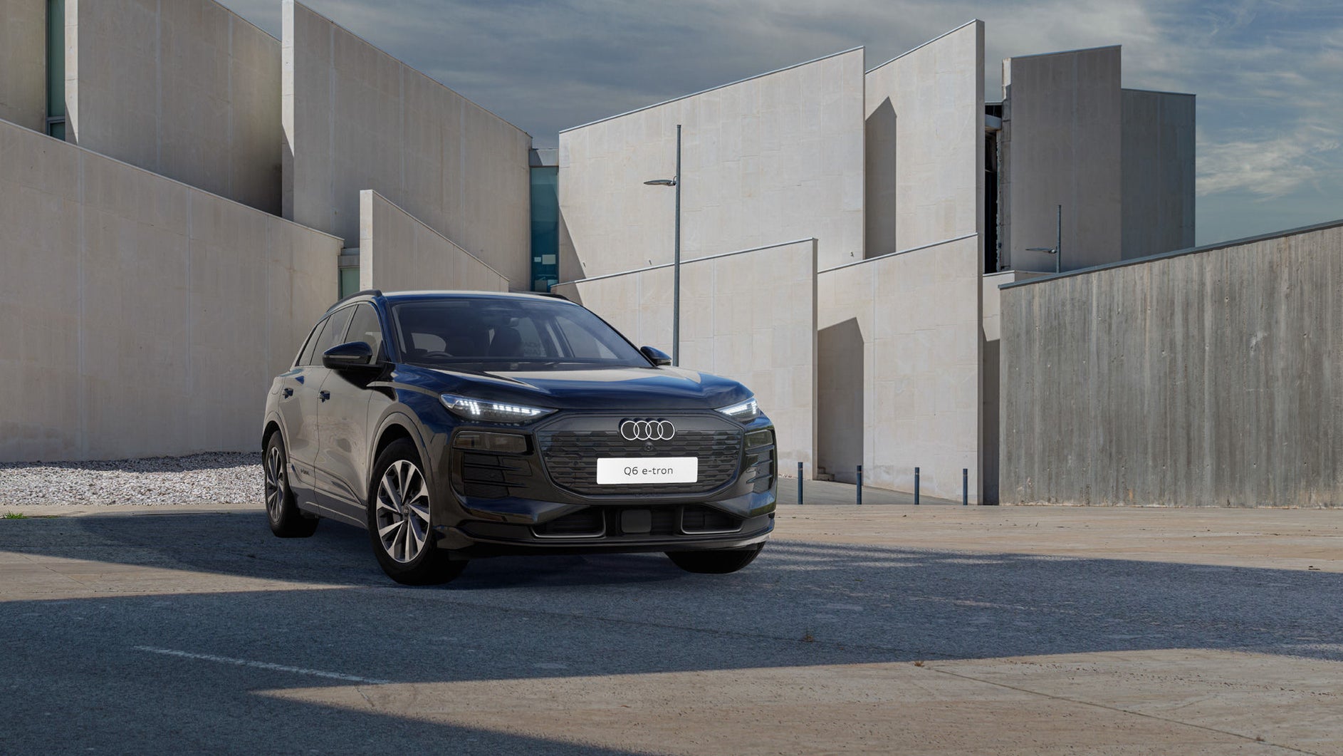 Audi Offers | Audi Centre Melbourne