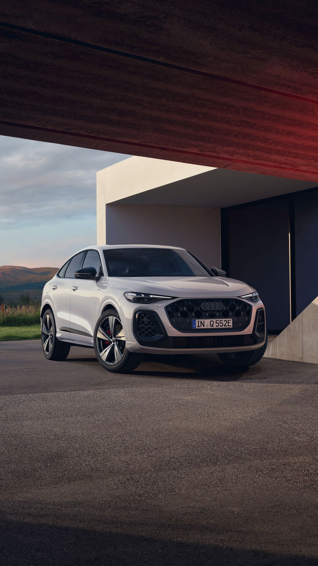 Audi Q5 Sportback e-hybrid | PHEV | Price & Specs