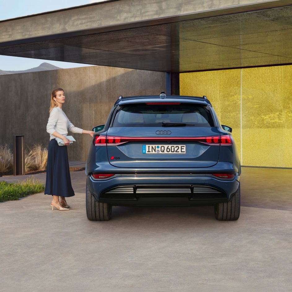 Confiez l’entretien de votre Audi à un garage spécialisé Audi | Audi France