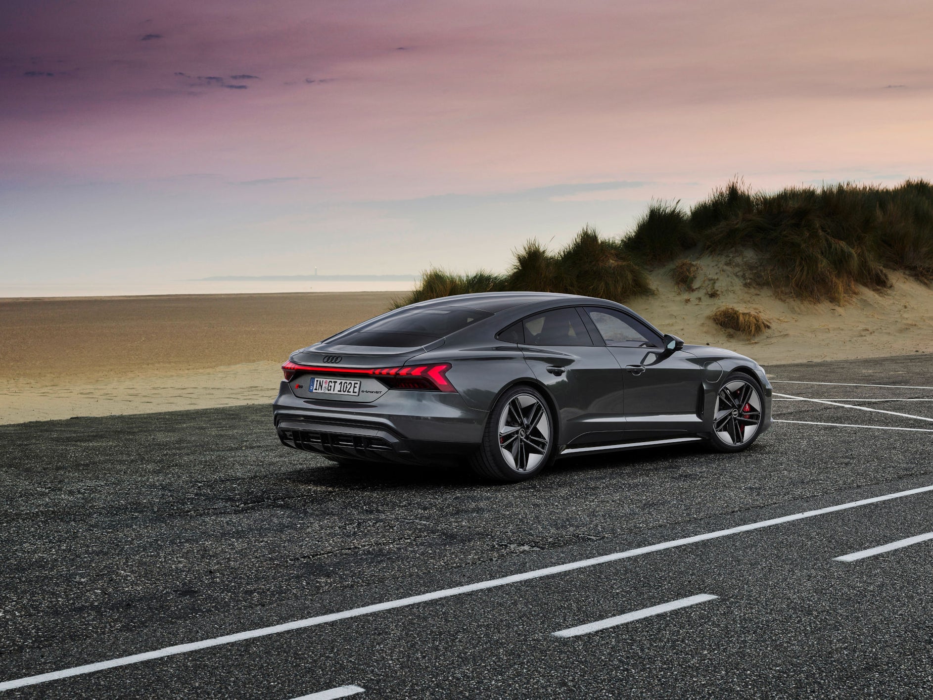 Approved Plus > Audi Brasil
