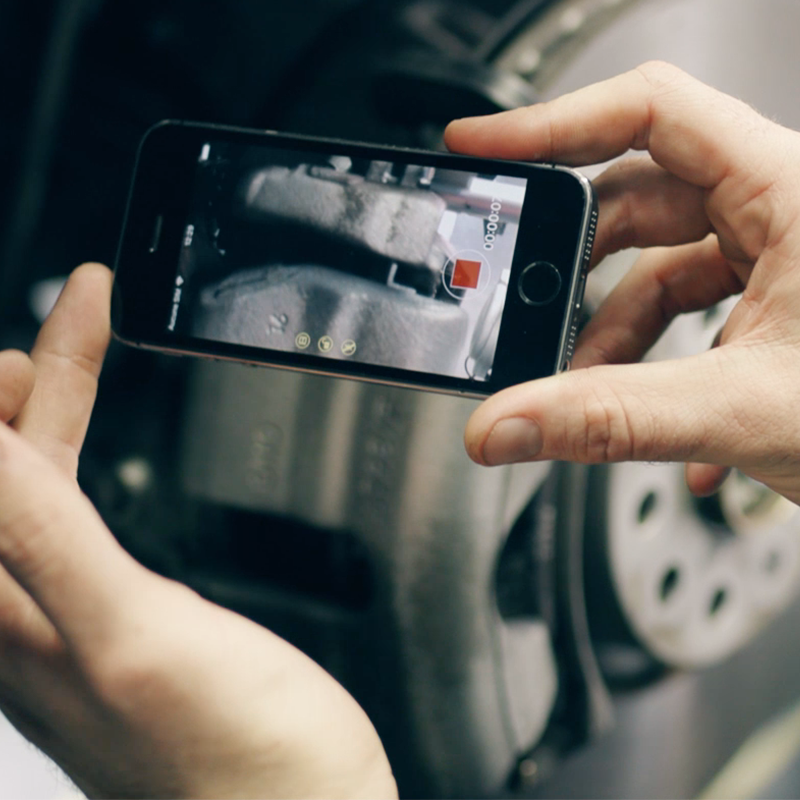 Audi Cam | Services Audi