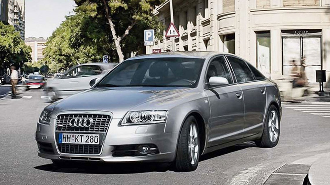 Suppliers and Partners | Audi Deutschland