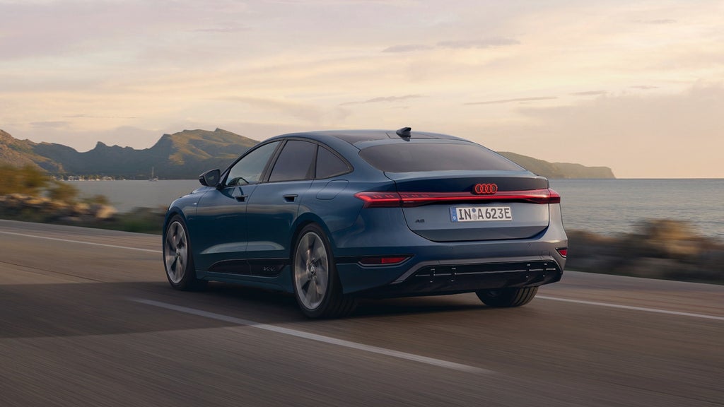 Audi Quattro | Technology | Audi UK