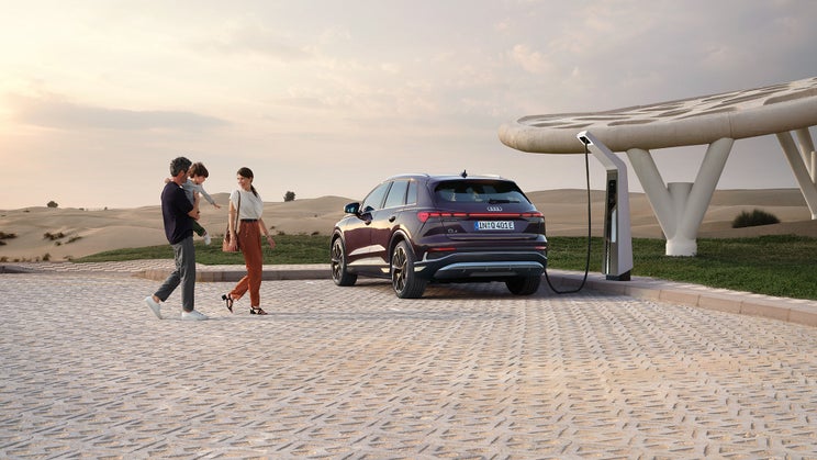Financiación y compra: coches nuevos, seminuevos y de ocasión