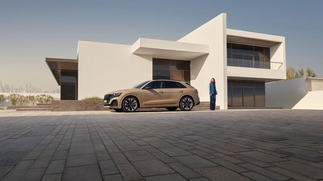 Specialūs pasiūlymai > Įsigyti Audi > Audi Lietuva | Audi.lt