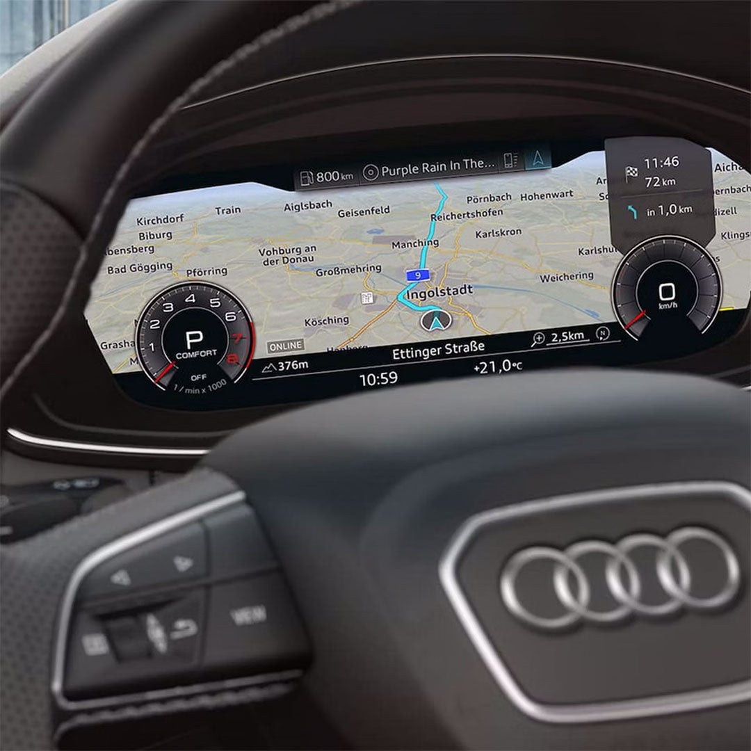 Audi A5 Range | Audi Australia