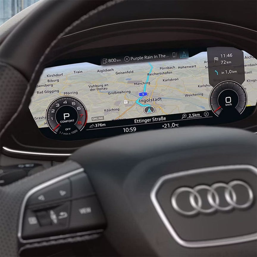 Audi A5 Range | Audi Australia