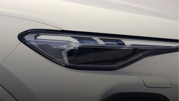 Audi Finance | Audi UK