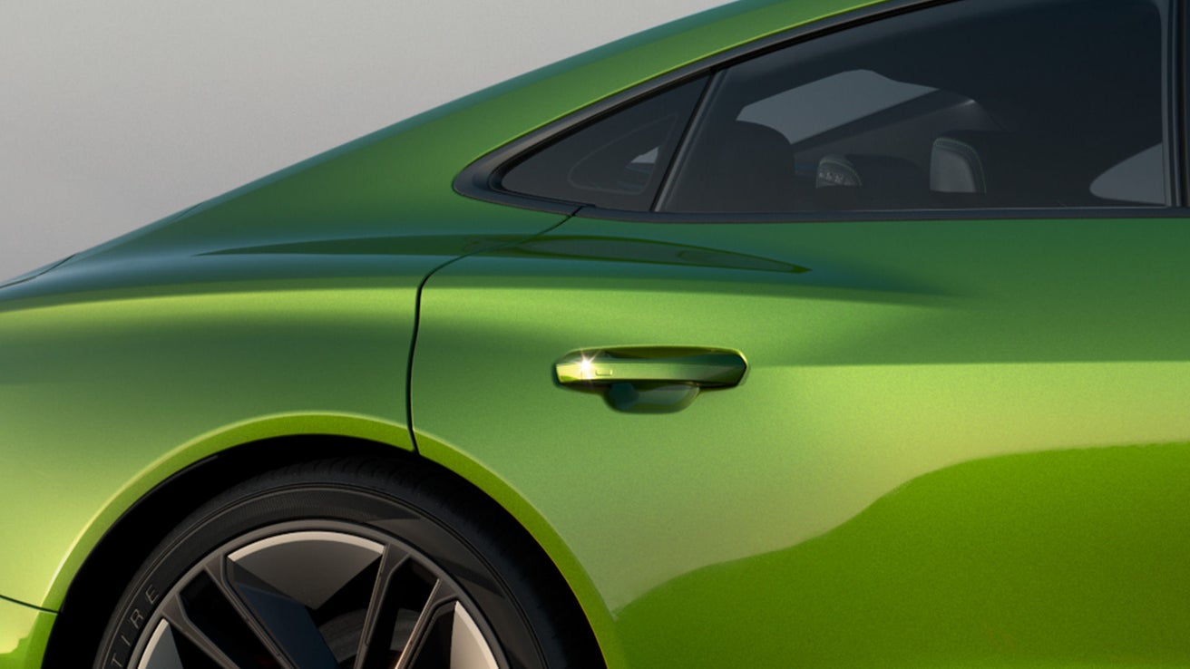 Audi exclusive | Audi Schweiz