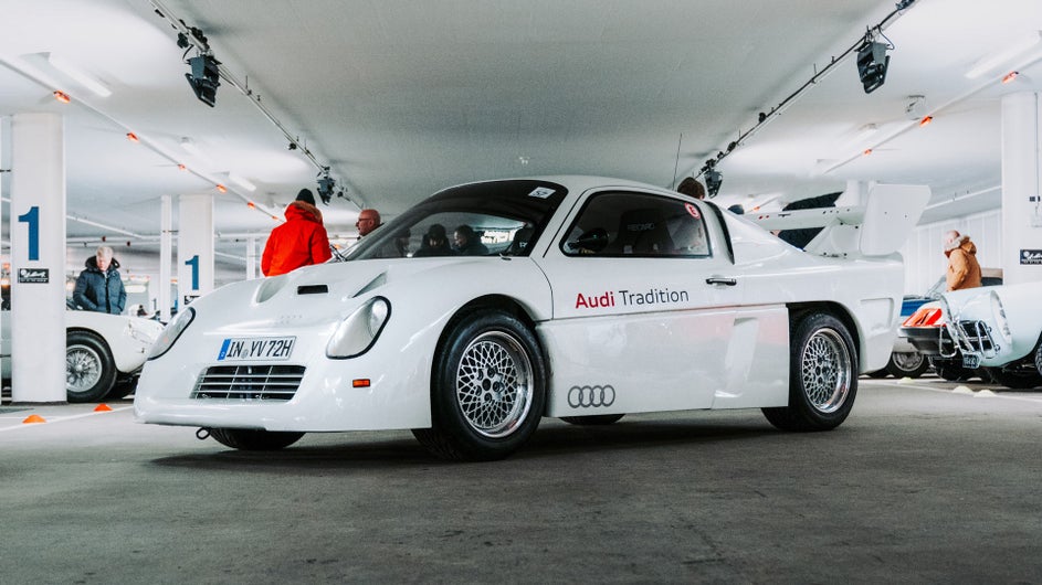 Events | audi.com
