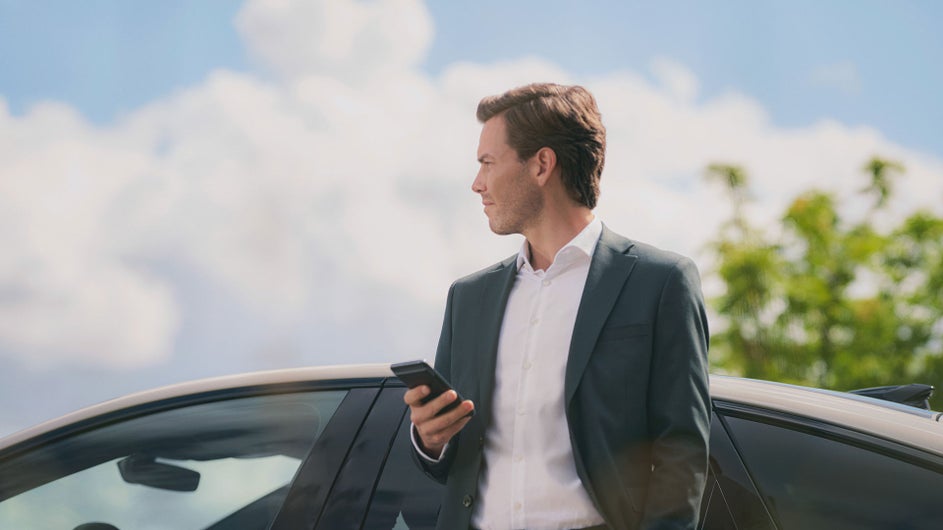 Audi Business | Modèles Business & Offres | Audi France