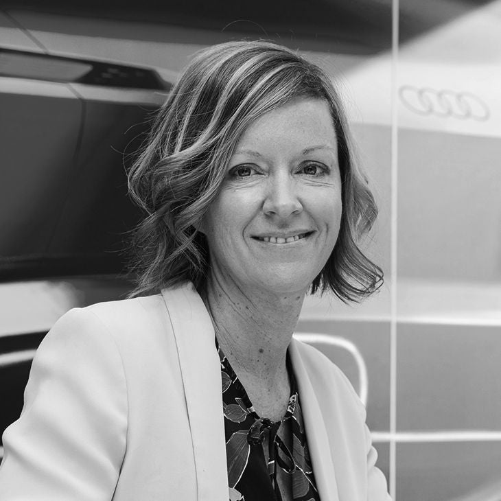 Audi Business+: soluciones a medida para empresas