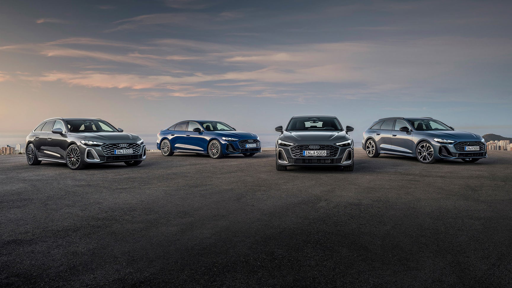 Audi Radom