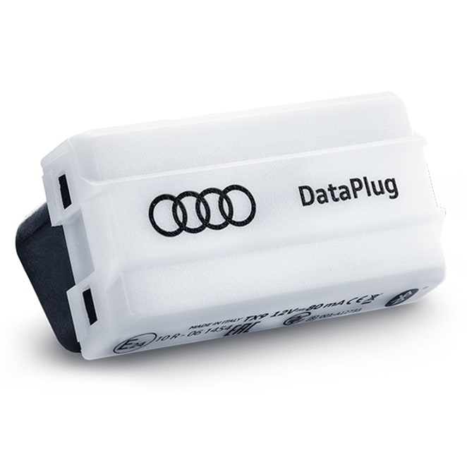 Audi Data Plug